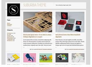 Nice WordPress Theme | 2020Media.com Blog