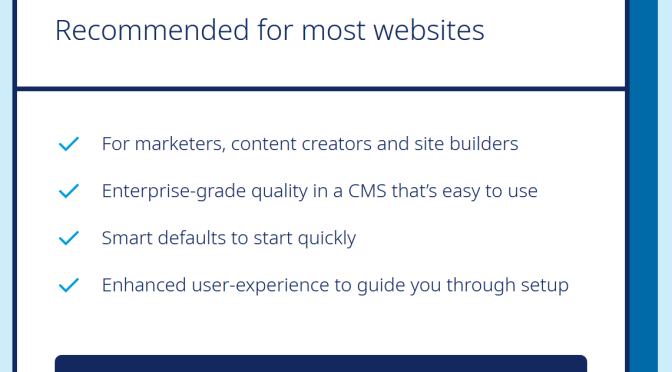 Introducing Drupal CMS: Your Ultimate Solution for Website Management Available Now at 2020Media ...